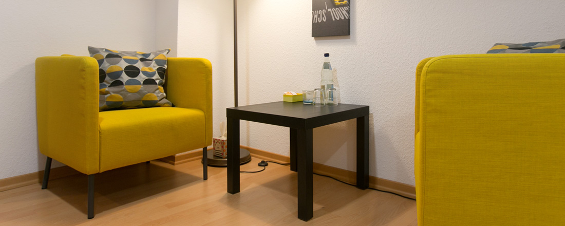 Beratungsstelle - Frauen helfen Frauen Esslingen e.V. Beratungsstelle - Frauen helfen Frauen Esslingen e.V.